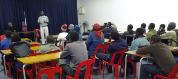 Islamic Dawah Movement