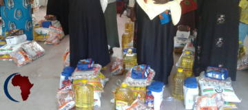 Islamic Dawah Movement